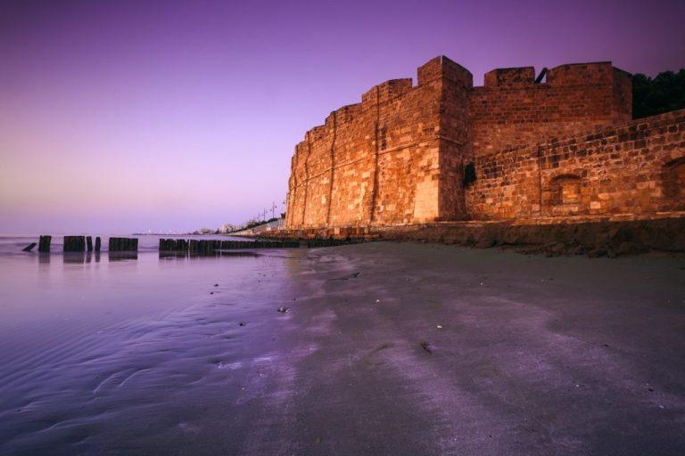 10 Things to do in Larnaca, Cyprus - Rise Urban Art Hotel